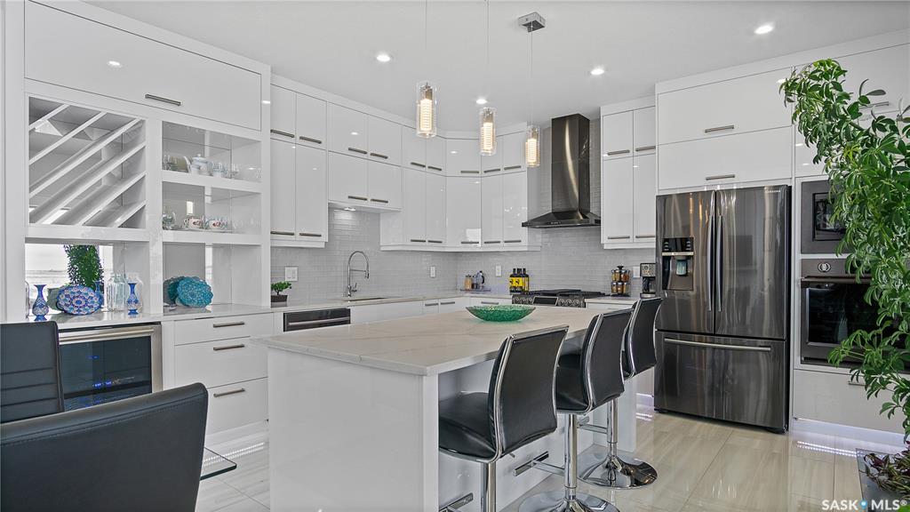 Kitchen Design - Paradise Design YXE